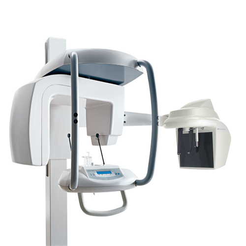 Kodak 8000C Digital Pan Ceph Dental X-ray - RIAHTA PERANGINANGIN