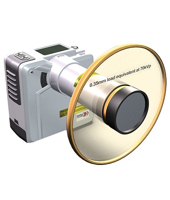 Maxray Handheld Portable Dental X-Ray System - RIAHTA PERANGINANGIN