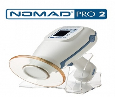 NOMAD Pro2 Handheld Portable Dental - RIAHTA PERANGINANGIN