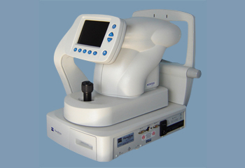 Zeiss Humphrey Acuitus 5015 Autorefractor Keratometer - RIAHTA ...